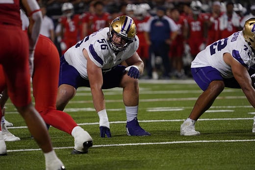 On Montlake | Christian Caple | Substack