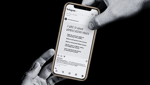 FWIW | Lucy Ritzmann | Substack