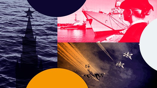 FPRI Insights | Substack