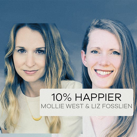 Dan Harris | Substack