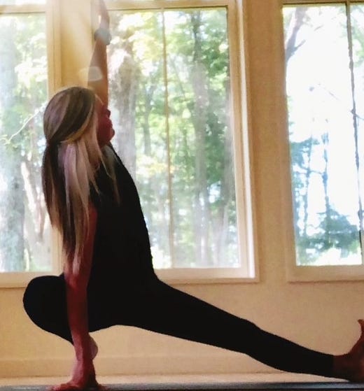 Ellen Barrett Substack | Substack