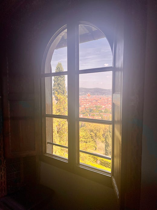 David Whyte | Substack