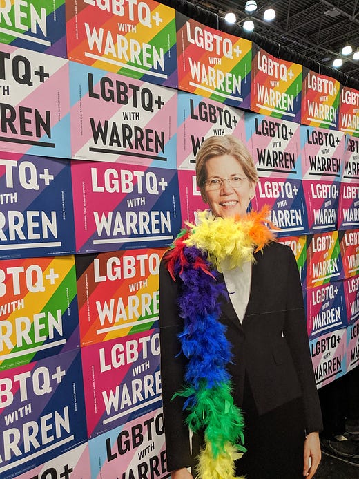 Bad Facts | Glenna Goldis | Substack