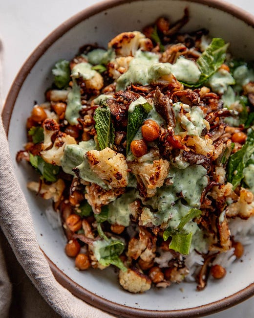 nourished kitchen | Catherine Perez | Substack