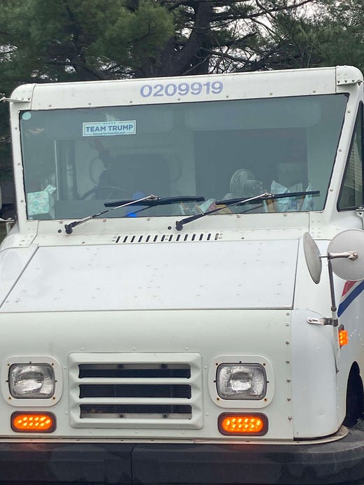 The Crash Report | Substack