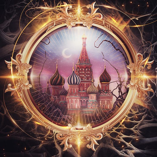 Wannabe Press | Russell Nohelty | Substack