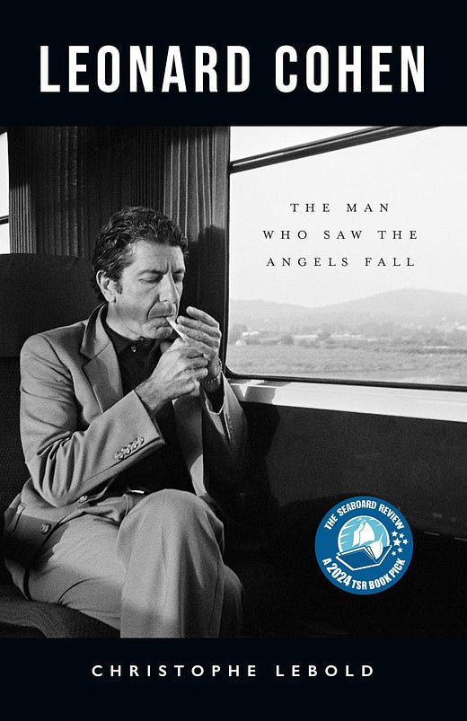 The Seaboard Review | Substack