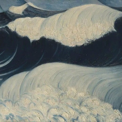 The Siege of Suiyang - by Fluorescent Magazine