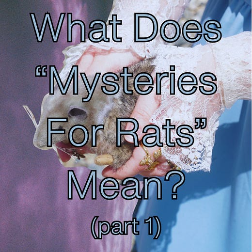 Penelope’s Substack | Penelope Scott | Substack