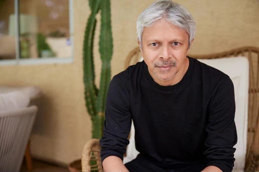 Blockbuster Blueprint with Michael Simmons | Substack