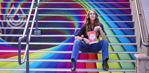 XO, MU by Melissa Urban | Substack