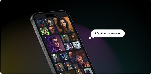 [ Center for Humane Technology ] | Substack