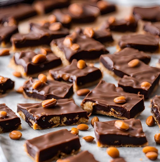 The Wake Up Label Letter | Wake Up and Read The Labels | Substack