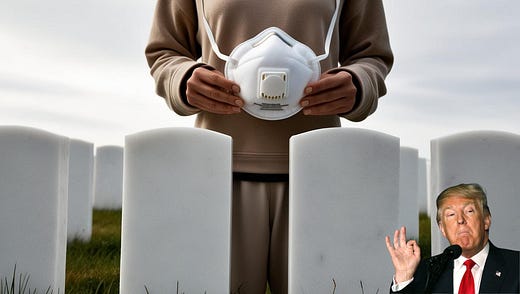 The Coffman Chronicle | Tony Michaels | Substack