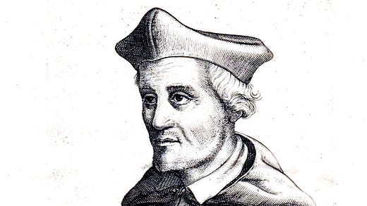 The WM Review | S.D. Wright | Substack