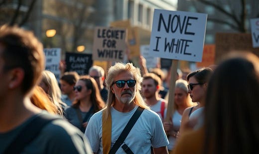 Archive - Blocked and Reported