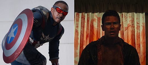 Shawn Robbins @ Box Office Theory | Substack