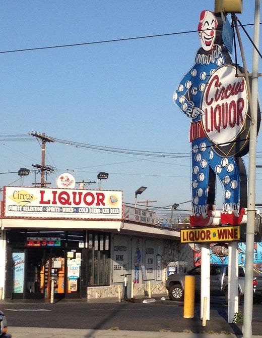 Steve Emig: The White Bear's Substack | Substack