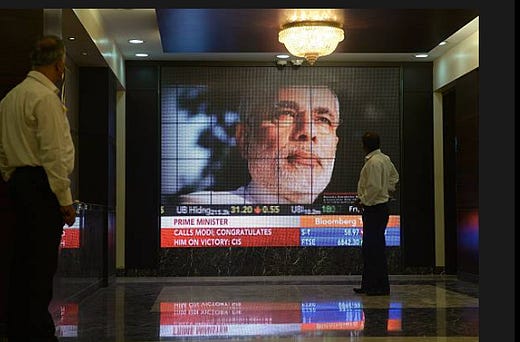 FRESH HELL Tina Brown's Diary | Substack