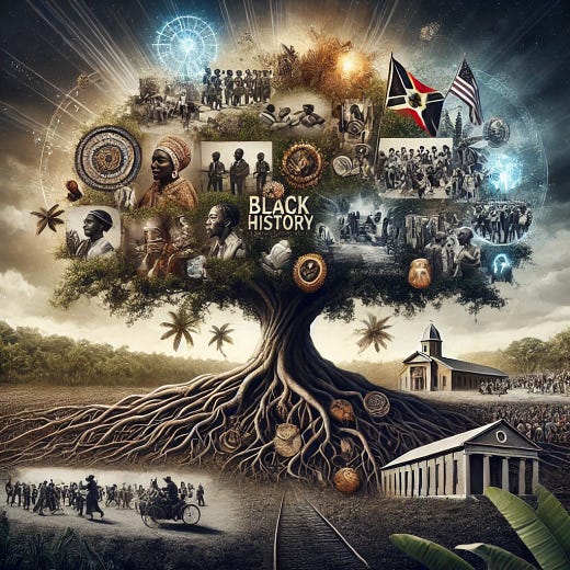 Liberation Education Newsletter | Desireé B Stephens | Substack