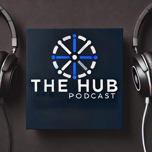 The Hub News | Substack