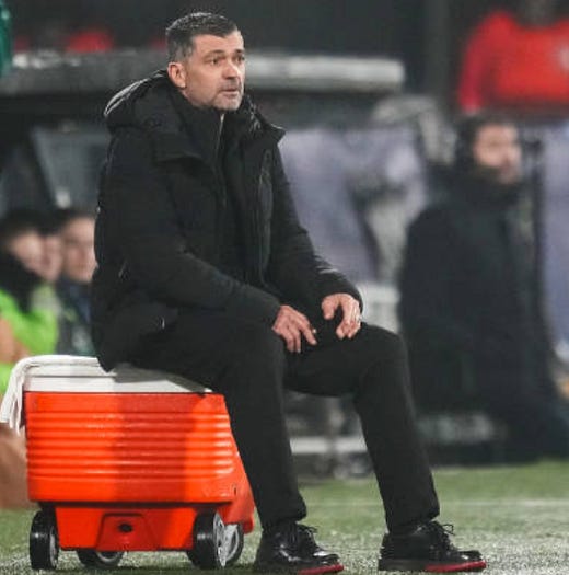 FORZA MILAN SUBSTACK | Forza Milan Facebook | Substack