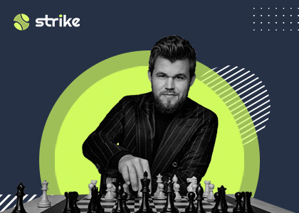 strike | David N Ramirez M | Substack