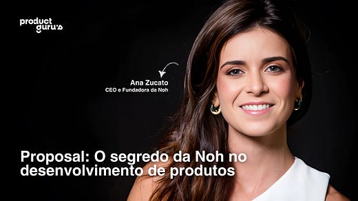 Product Guru's | Paulo Chiodi | Substack