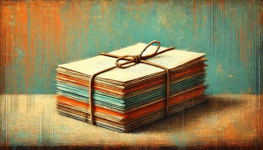 Working Theorys | Anu Atluru | Substack