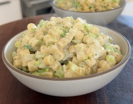 Maxi's Kitchen | Maxine Sharf | Substack