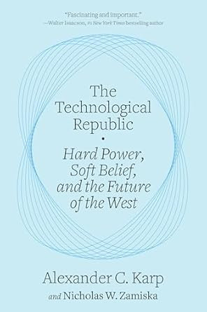 Ted’s Substack | Ted Mabrey | Substack