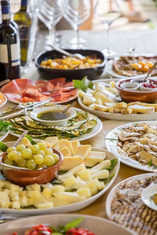 Brain Health Kitchen | Annie Fenn, MD | Substack