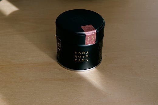 Tokimaru Tanaka | Substack