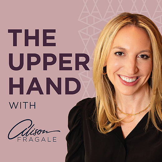 Introducing The Upper Hand