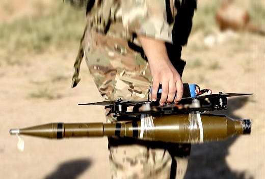 Militant Wire | Substack