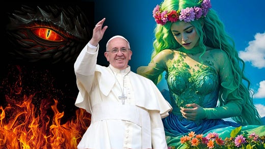 The Dance of Life Podcast with Tudor Alexander | Substack