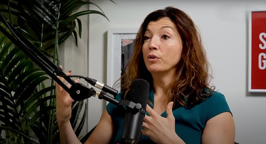 Palestine Deep Dive | Substack