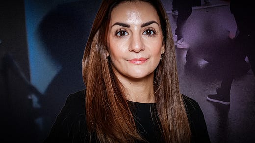 Christian Peterson | Substack