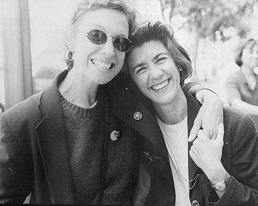 Asking Amy | Amy Dickinson | Substack