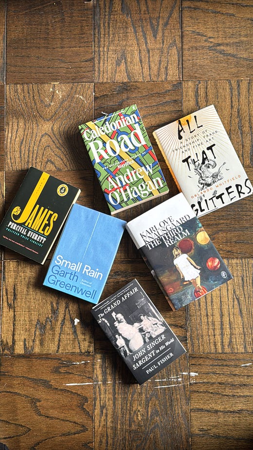 sweater weather | Brandon | Substack