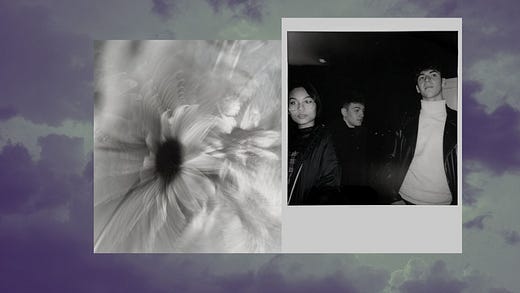 GRIEVER's BALL | Laura Iris Sullivan Cassidy | Substack