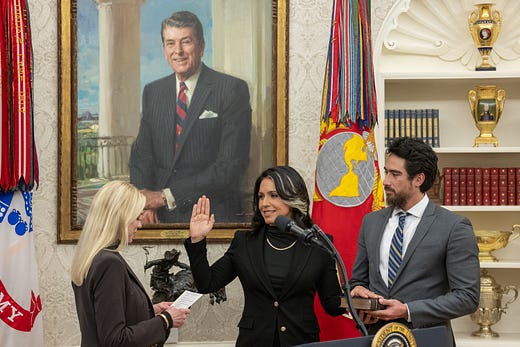 Wake Up To Politics | Gabe Fleisher | Substack