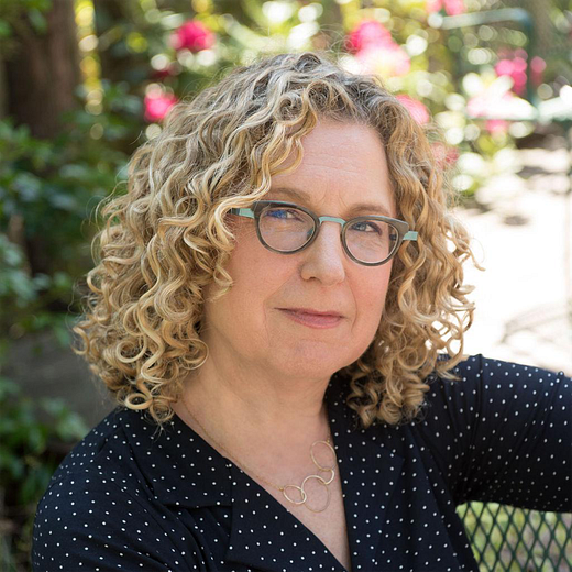 The Art of Enchantment, with Dr Sharon Blackie | Substack