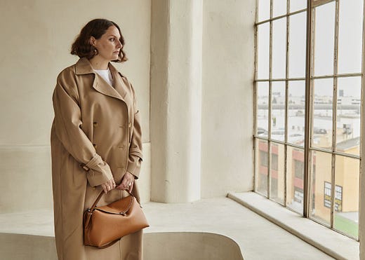 Harry Styles By Harriet Hadfield | Substack