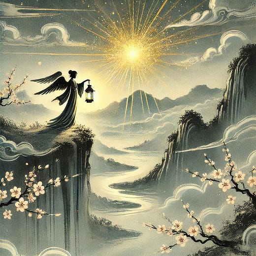 The Angel Store’s Substack | The Angelic Assembly | Substack