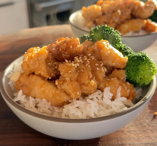 Archive - Maxi's Kitchen