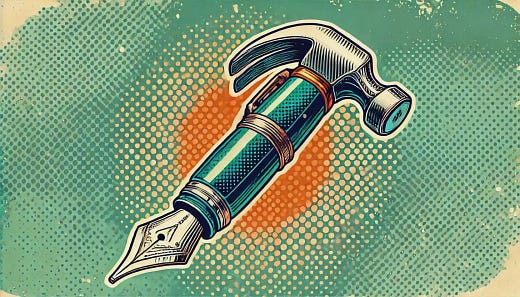 Working Theorys | Anu Atluru | Substack