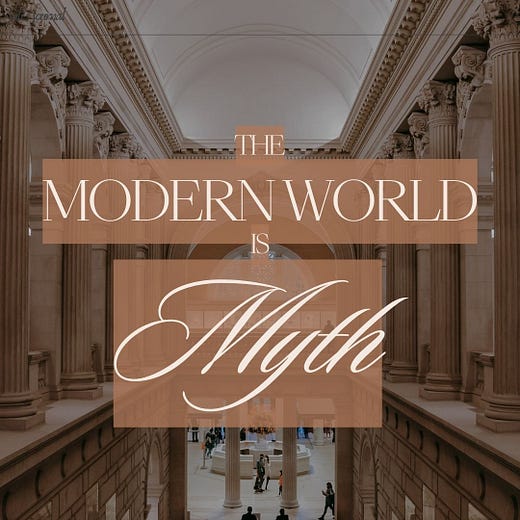 Juli's Journal | Juliana Rogers | Substack