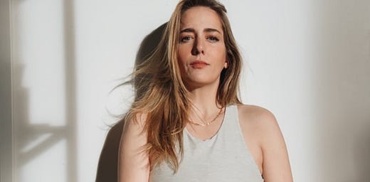 Men Yell at Me | lyz | Substack