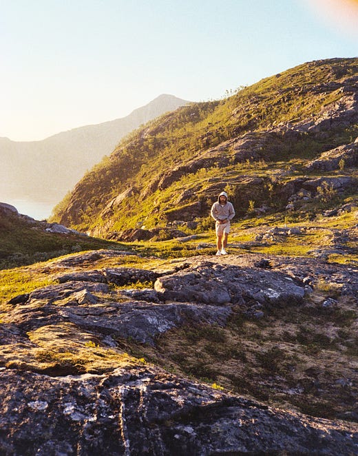 Nathaniel’s Substack | Nathaniel Drew | Substack